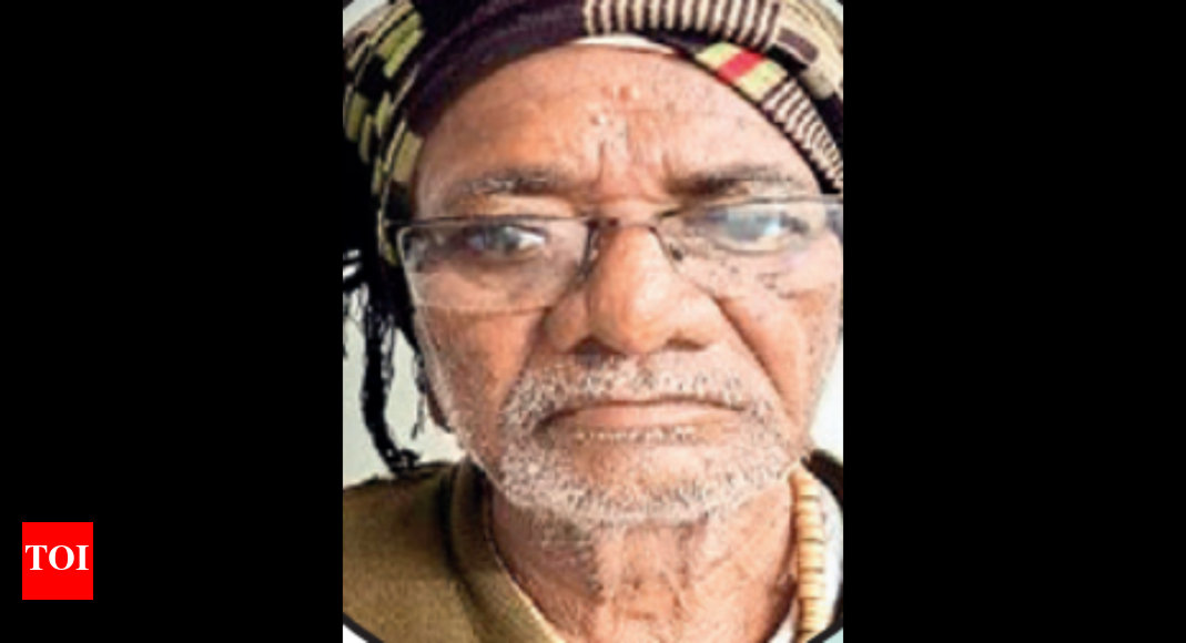 Gujarat: Man held for murder after half a century in Ahmednagar ...