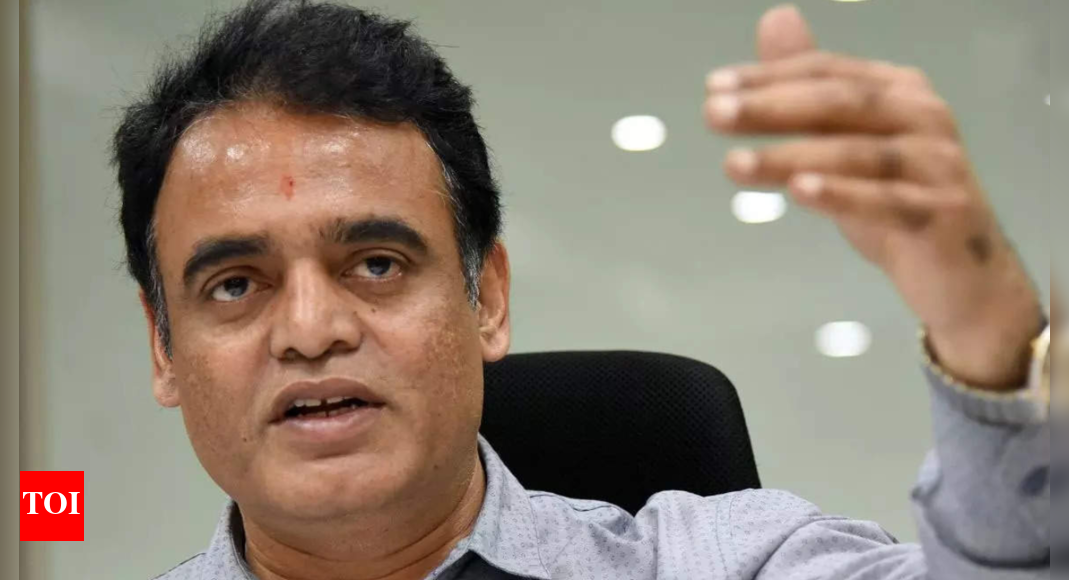 Ashwath Narayan: Boards of governors for government engineering ...