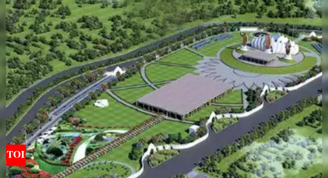 Lucknow Development Authority: Lucknow Development Authority gets nod with riders for Rashtra ...