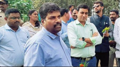 Ensure no one is denied voting rights: Karnataka chief electoral ...