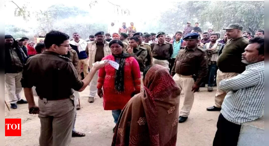 Hindu, Muslim sons fight over woman's last rites in Bihar's Lakhisarai ...