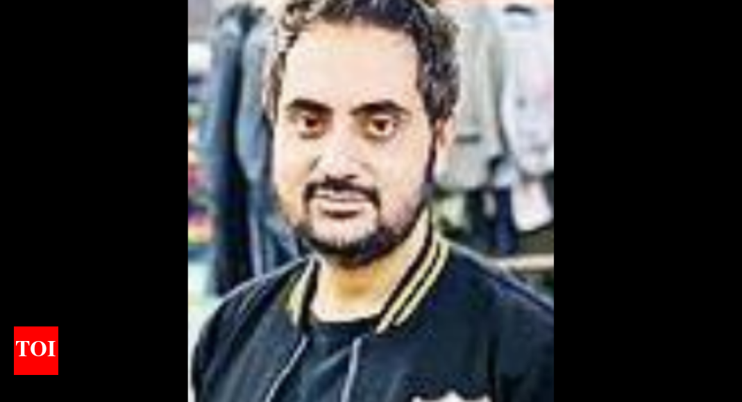 In Punjab, businessman shot dead a month after extortion call ...