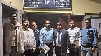 Thanks To Agri Varsity Experts, ‘marcha’ Rice May Get Gi Tag | Patna ...