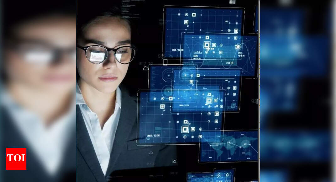 The technologies you must put your bets on - Times of India
