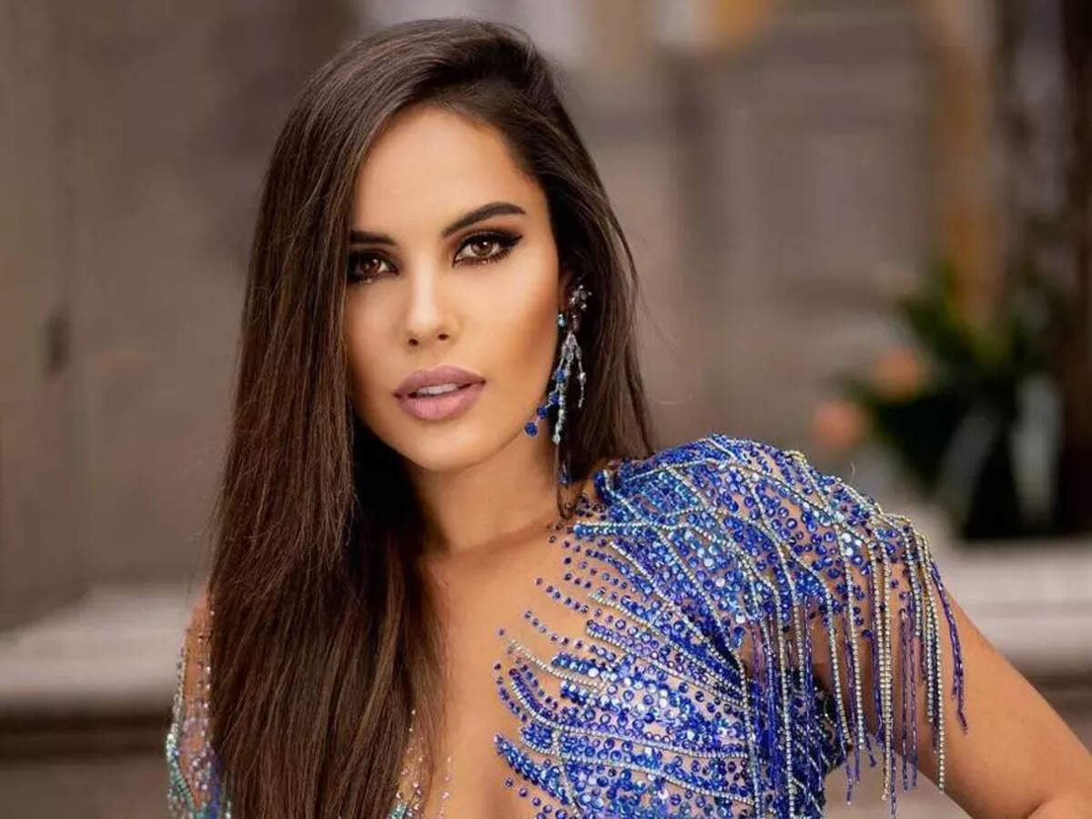 Fernanda Pavisic dethroned for making offensive remarks about fellow ...