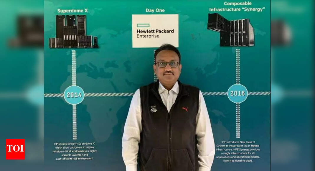 Look at core computing skills, not just AI/ML - Times of India