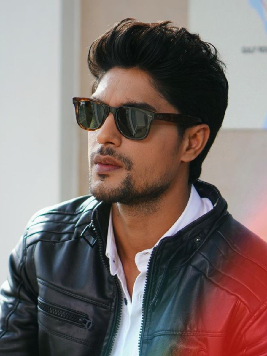 Bigg Boss 16: Ankit Gupta’s favourite foods and diet choices | Times of ...