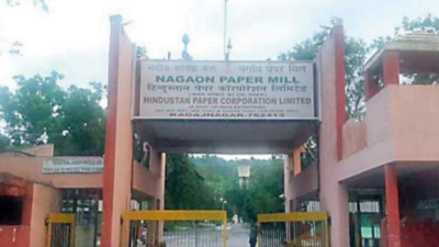 Assam's first satellite town to come up in Jagiroad | Guwahati News ...