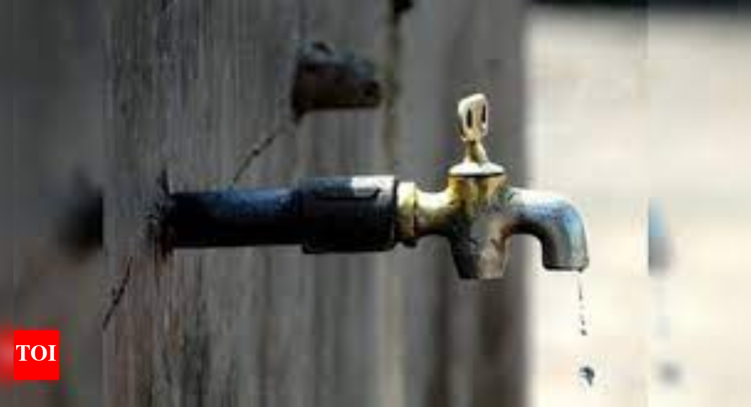 20% govt schools Punjab, Haryana and Himachal Pradesh sans tap drinking ...