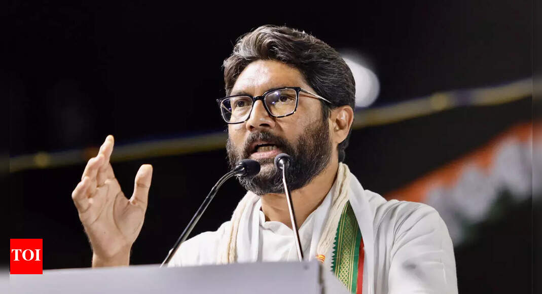 Gujarat Vadgam Election Results 2022: Jignesh Mevani trailing in Vadgam Constituency | Ahmedabad ...