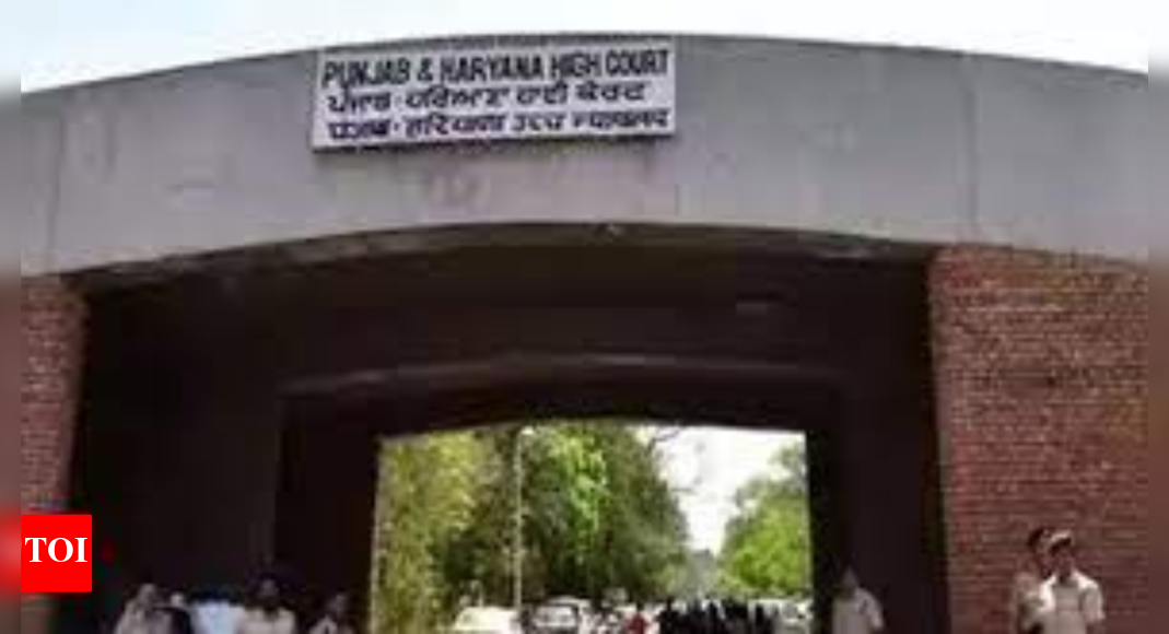 Haryana: Issue Appointment Letters To Wait-listed Teachers: Hc To Hry ...