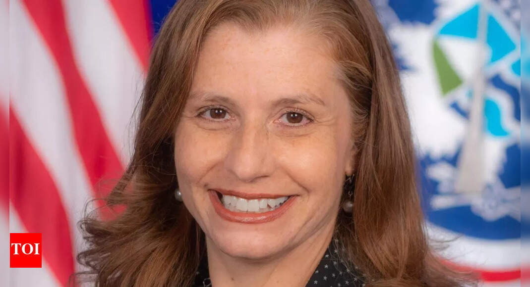 Nearly 10 lakh foreign nationals became US citizens during fiscal year ...