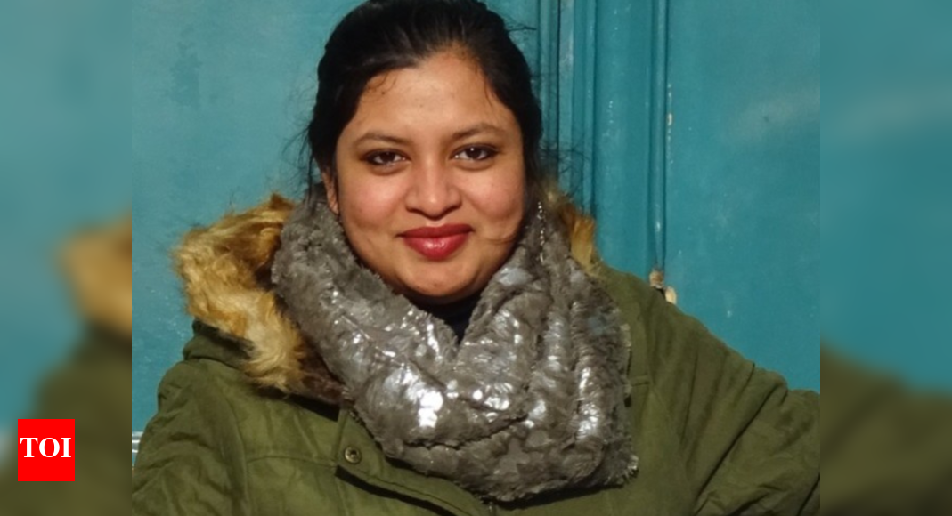 Berlin-based artist Rituparna Rana to launch first South Asian ...