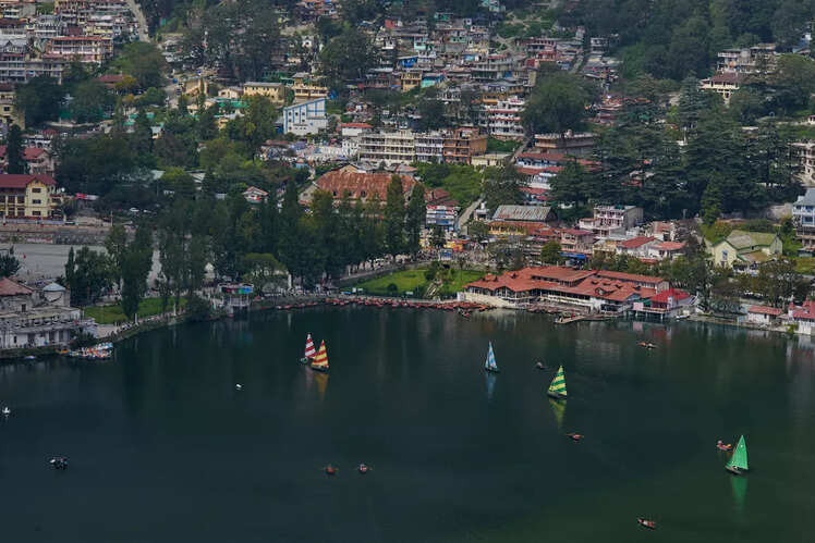 Cool Nainital experiences you shouldn't skip | Times of India Travel