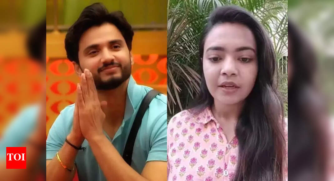 Bigg Boss Telugu 6's Marina Abraham reveals about husband and ...