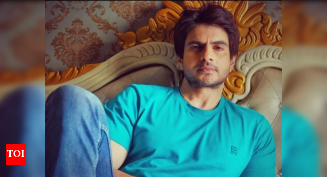 Aashao Ka Savera ..Dheere Dheere Se's Rahil Azam opens up about how he ...