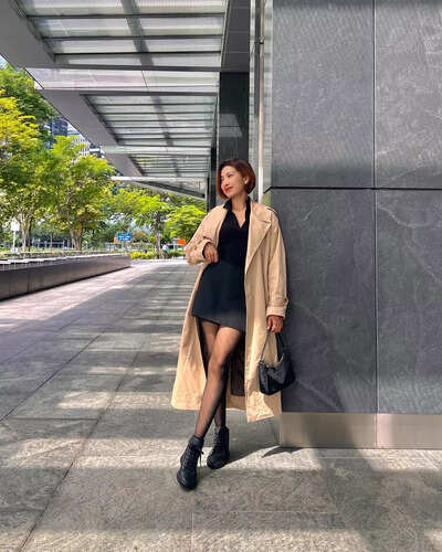 I find styling therapeutic: In conversation with fashion content ...