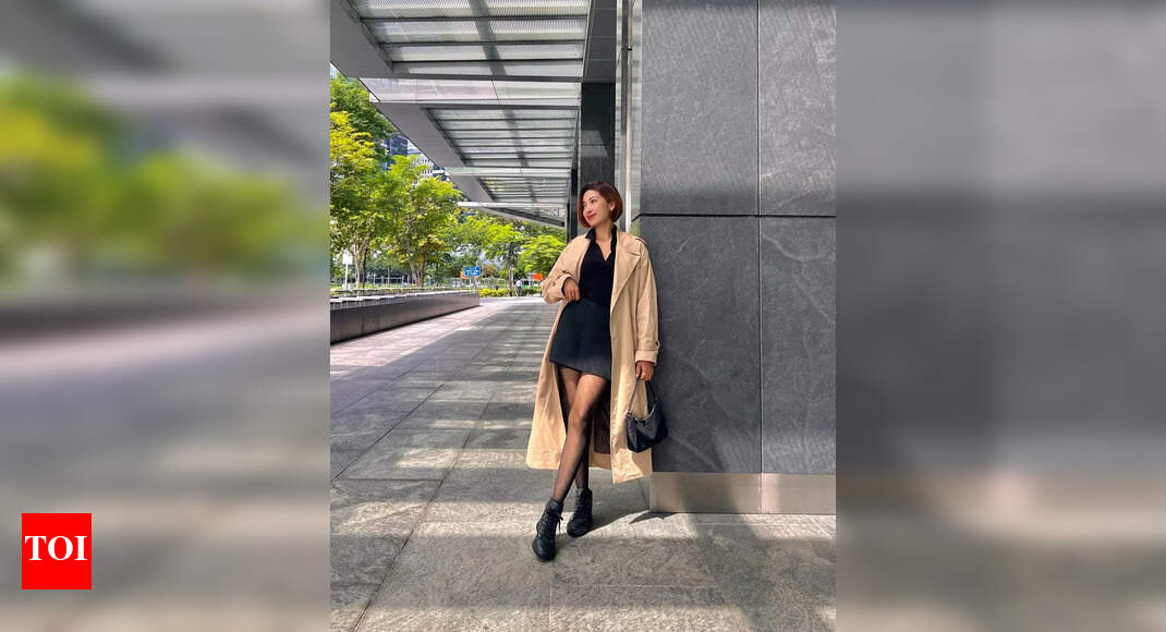 I find styling therapeutic: In conversation with fashion content ...