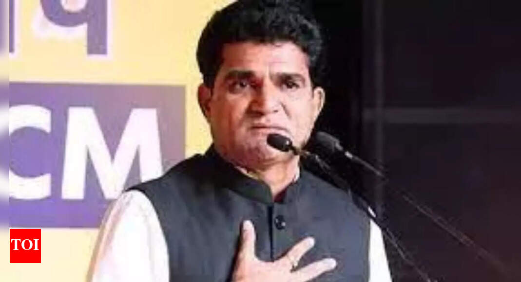 Gadhvi: Gujarat polls: AAP's CM face Isudan Gadhvi loses to BJP rival ... Gadhvi: Gujarat polls: AAP's CM face Isudan Gadhvi loses to BJP rival ...