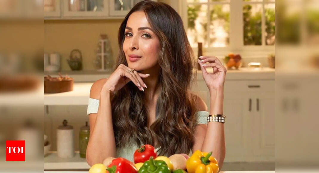 Malaika Arora’s show 'Moving in with Malaika' sparks a meme fest on ...