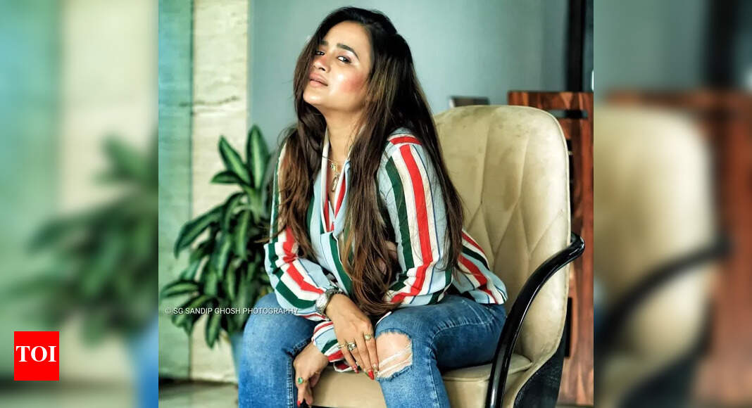 Suchandra Vaaniya: KIFF selection of ‘The Arrival of Shurponakha’ is ...