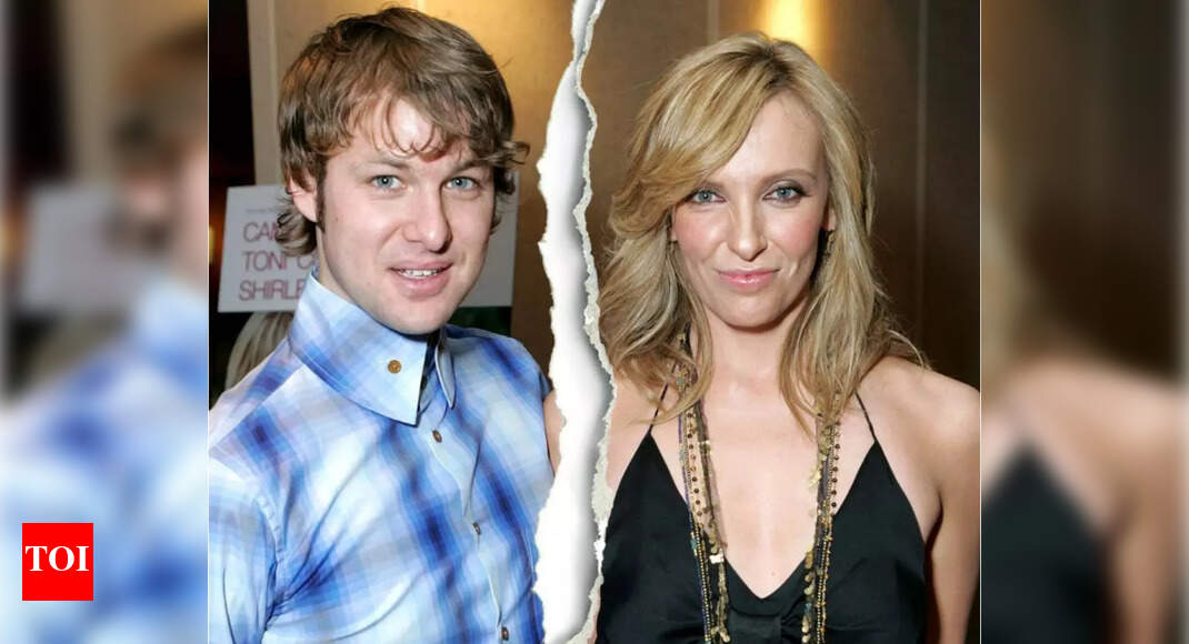 Toni Collette, Academy Award nominated actress, announces split with ...