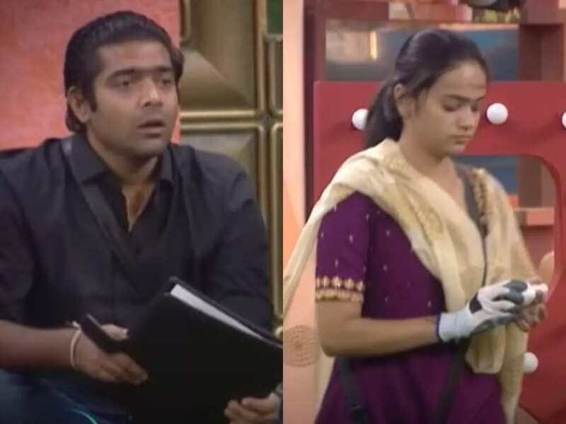 Bigg Boss Telugu 6 preview: Sri Satya's 'I'm not an electrician' reply ...