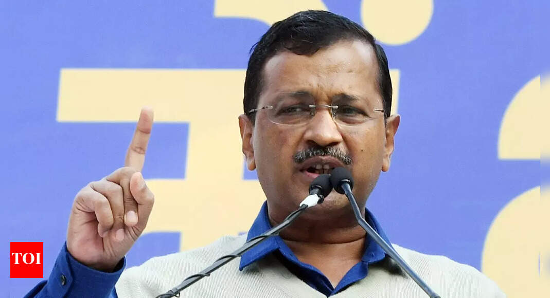 Aap: AAP made 'impressive entry' in Gujarat, gave tough fight to BJP in Assembly polls: Italia ...