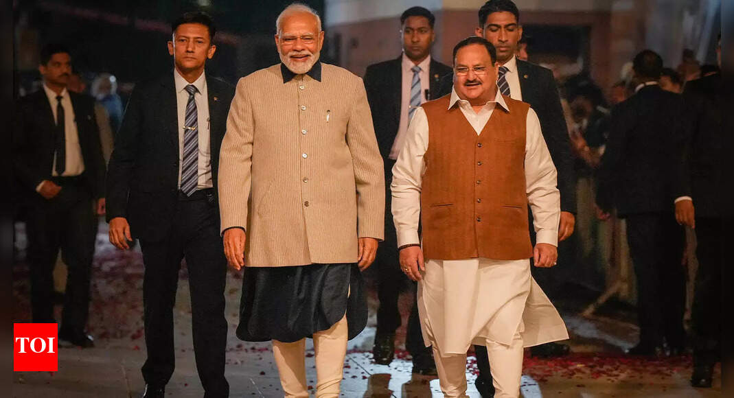 Gujarat: The 'I' behind BJP's massive victory and what next for Cong ...