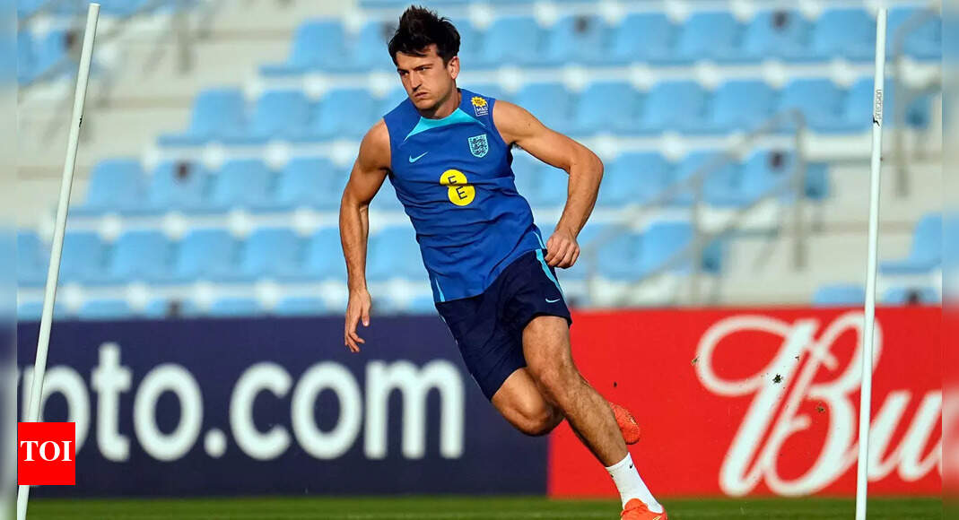 Maguire mockery is 'undeserved', says England's Phillips | Football ...