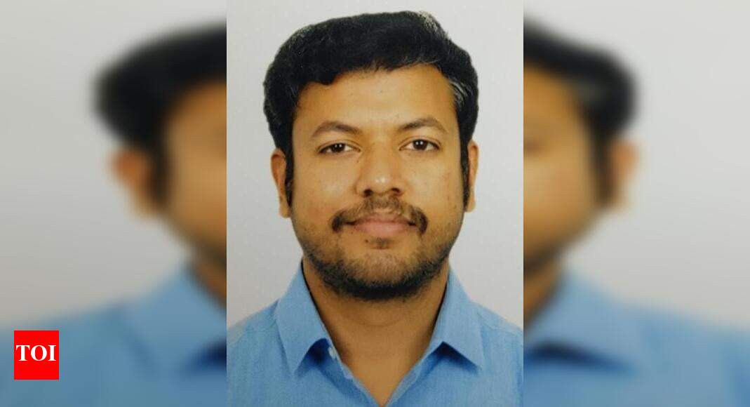 Goa passport office gets new chief | Goa News - Times of India