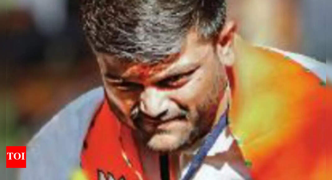 Hardik Patel, Alpesh Thakor and Jignesh Mevani climb caste ladder to ...