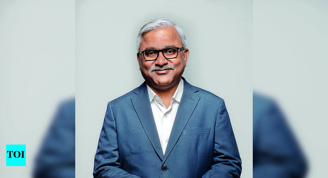 Ibm: ‘ai To Accelerate In Areas Like Cybersecurity’ | Bengaluru News ...