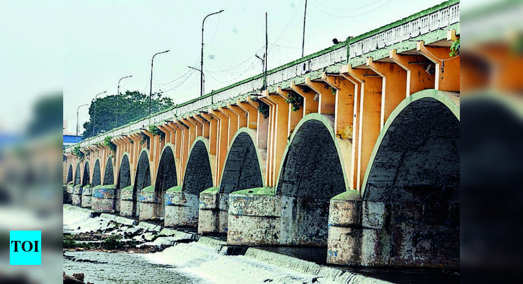 Av Bridge: As Iconic Av Bridge Turns 137, Activists Worried About Its ...