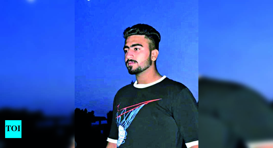 Doraha Wrong Parking By Truck Proves Fatal For 16 Yr Old Biker