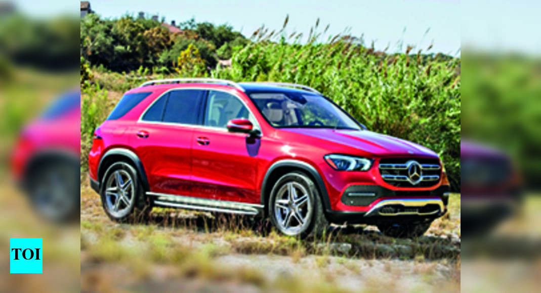 Merc Ups Prices By 5% Across Models | Pune News - Times of India