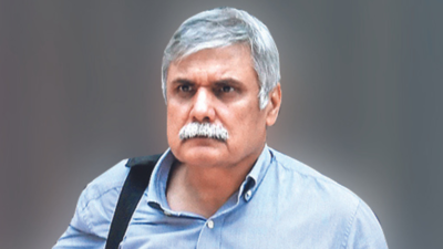 Bail For Pandey In Money Laundering Case, Hc Says No Offence Is Evident | Mumbai News - Times of ...