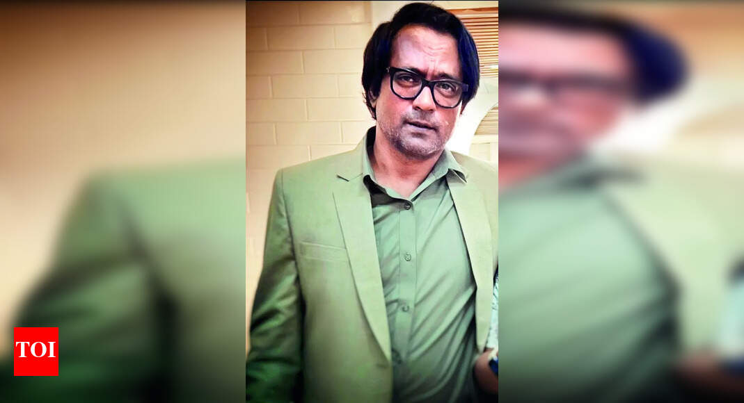 Actors’ concern should be about output, not the industry: Prashant ...
