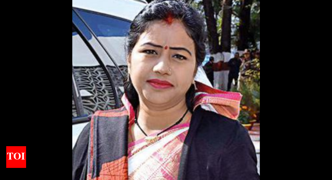 Ramgarh: Ramgarh MLA held guilty by special court in 2016 case, arrested | Ranchi News - Times ...