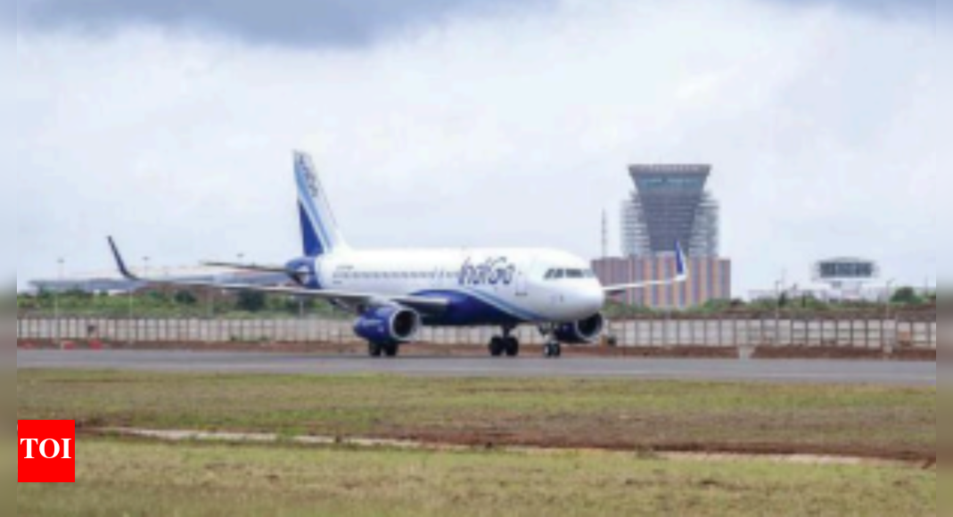 From January 5, IndiGo to start operations from Mopa, to operate 168 ...