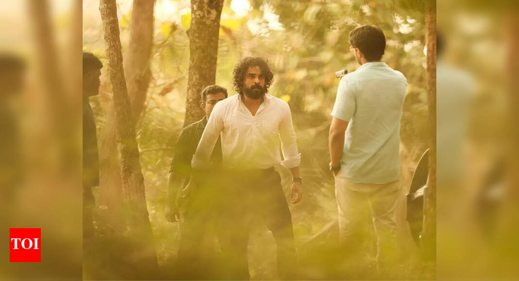 Sanal Kumar Sasidharan says he filmed ‘Vazhakk’ at a time when a ‘smear ...