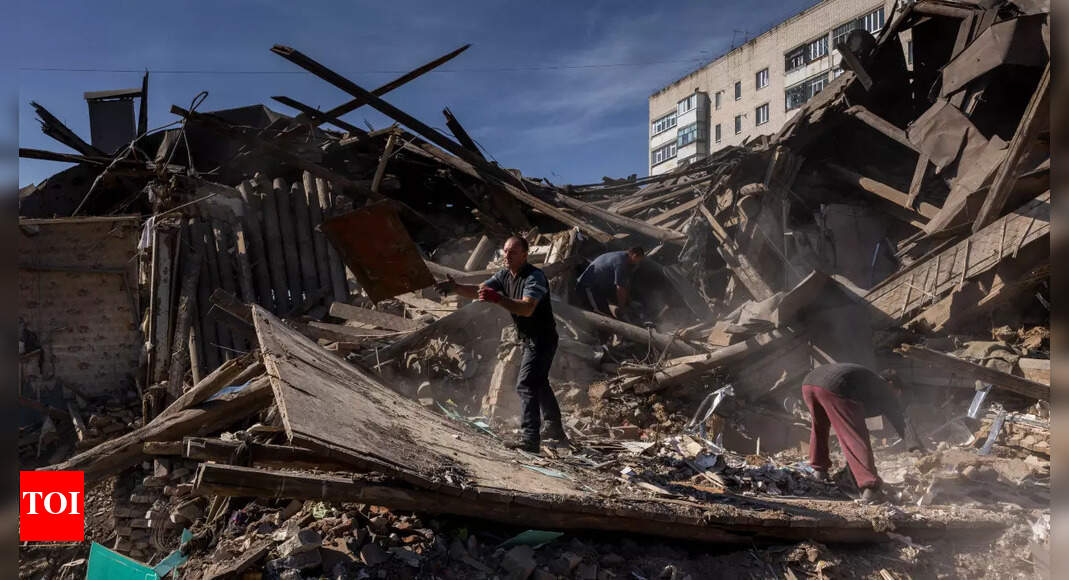 Russian troops' poor performance and low morale may worsen during a ...