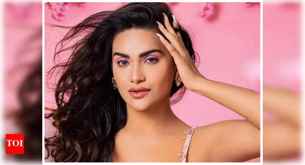 Splitsvilla 14 contestant Sakshi Dwivedi: Luck plays a huge role in the ...