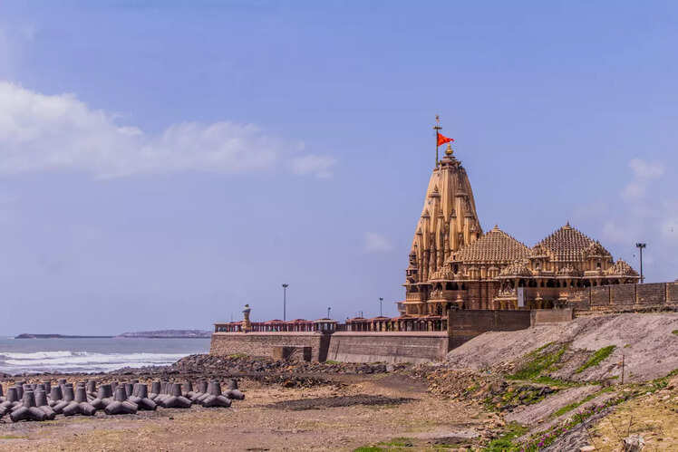 In pictures: Cool ways to experience Daman and Diu | Times of India Travel