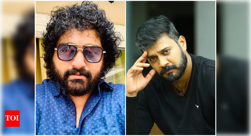 ‘Shefeekkinte Santhosham’ director Anup Pandalam reacts to Bala’s allegations | Malayalam Movie ...