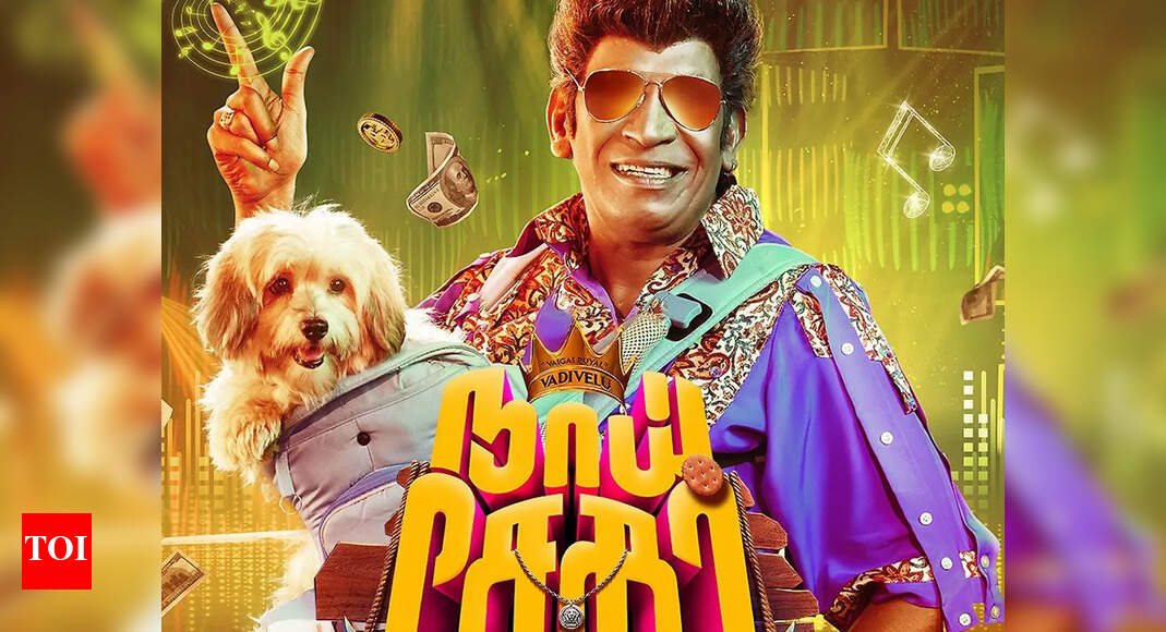 'Naai Sekar Returns' Twitter review: Check out what the netizens have ...