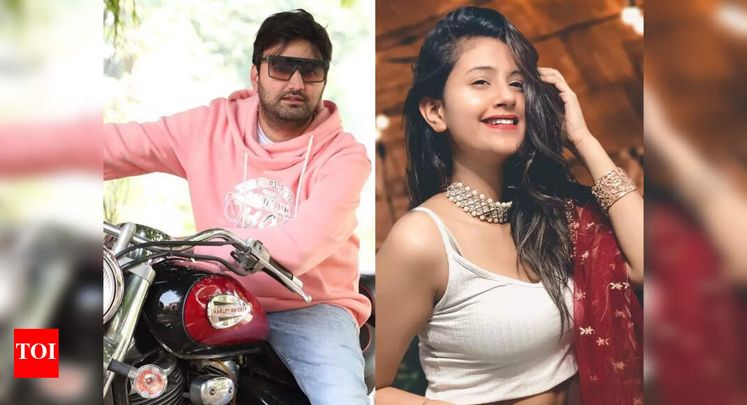 Paras Mehta remembers working on ‘Ruthna Manana’ with Anjali Arora; says “she will go a long way ...