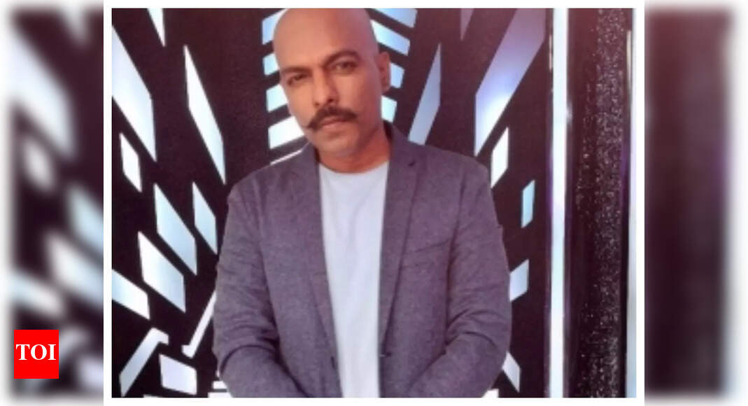 Prashant Ingole's next track 'Hey Ishq' is all about love and broken ...