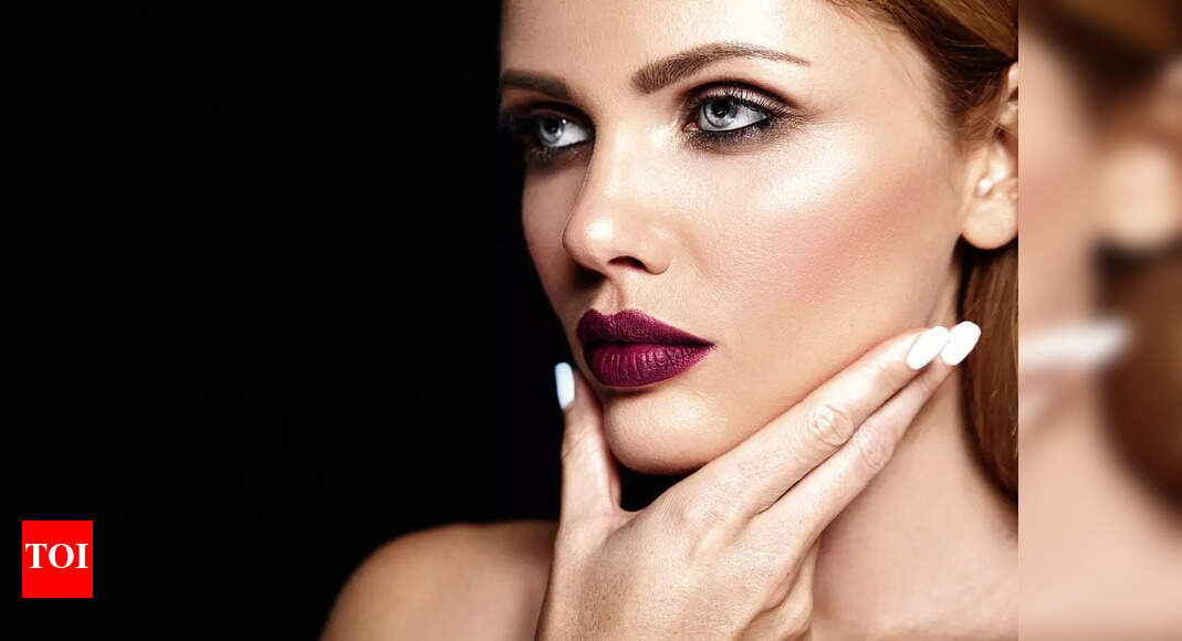 Eyelash Serums Under Rs. 1000 for fuller, fluffy eyelashes - The Times ...