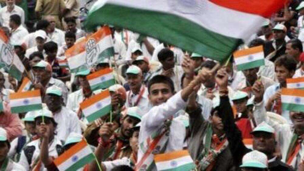 India celebrates Independence Day | The Times of India